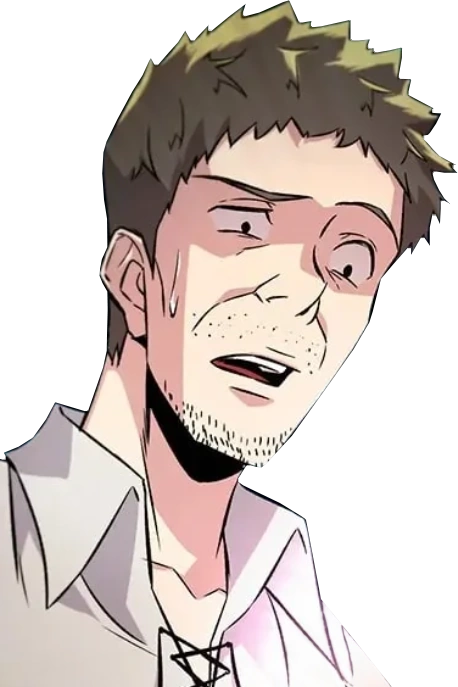 Gayle | Pick Me Up! Wiki | Fandom