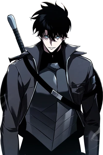 Han Isratte | Pick Me Up! Wiki | Fandom