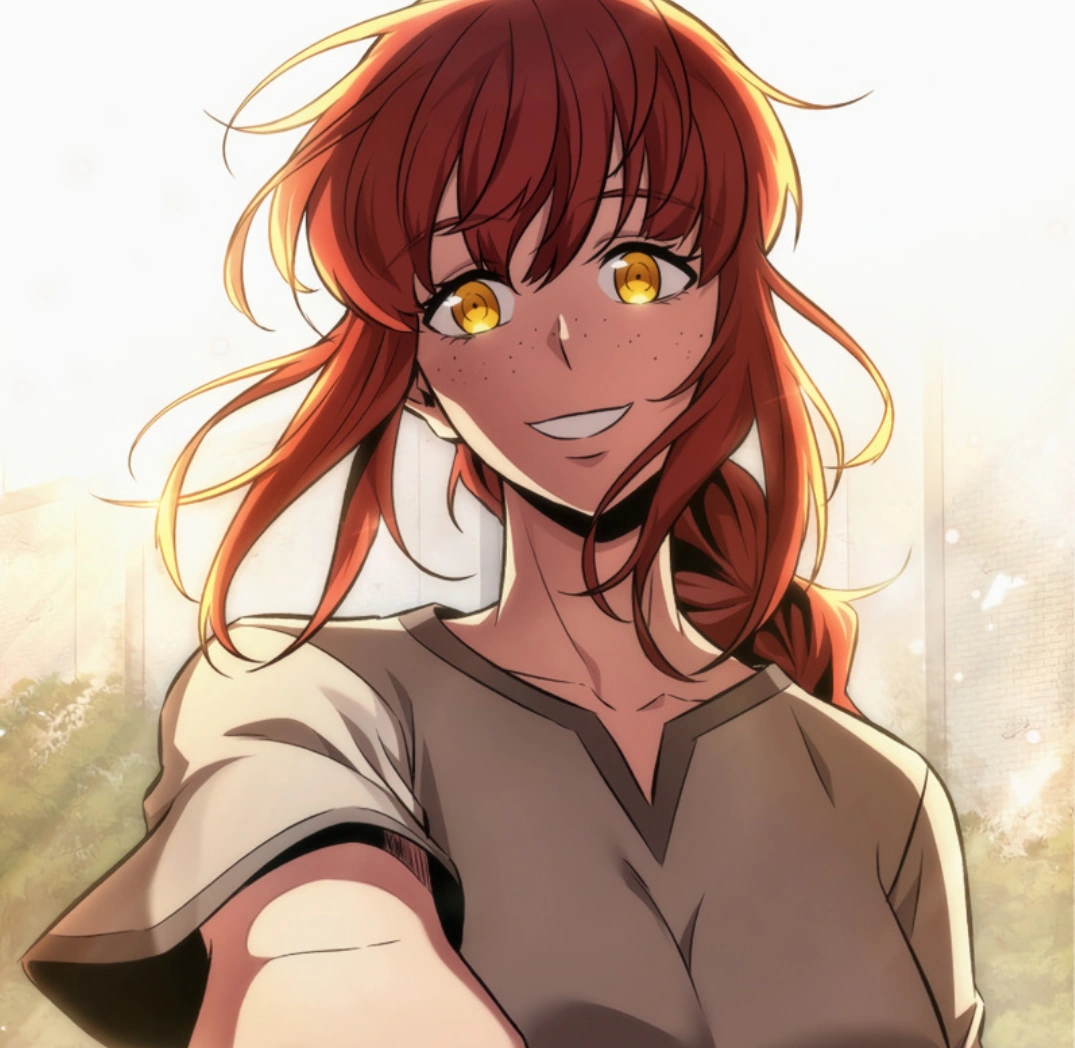 Jenna Cirai | Pick Me Up! Wiki | Fandom