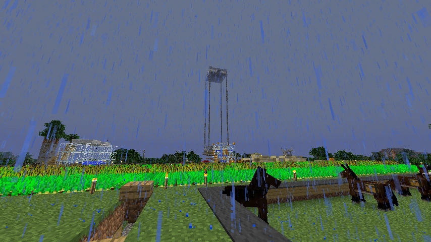 Iron Farm | Pickaxe Club Wikia | Fandom