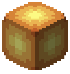 Refined Amber | ⛏ Wiki | Fandom