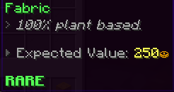 Fabric | ⛏ Wiki | Fandom