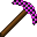 Null Pickaxe - Official PickCrafter Wiki