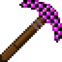 Null Pickaxe - Official PickCrafter Wiki
