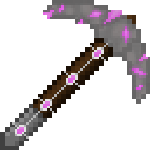 Runic Pickaxe - Official PickCrafter Wiki