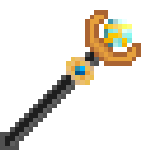 Lightning Pickaxe - Official PickCrafter Wiki