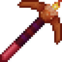 Candle Pickaxe - Official PickCrafter Wiki