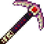 Endstone Pickaxe - Official PickCrafter Wiki