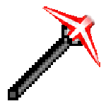 Laser Pickaxe - Official PickCrafter Wiki