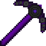 Sono's Pickaxe - Official PickCrafter Wiki