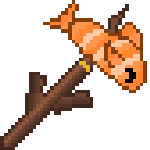 Fish Wand - Official PickCrafter Wiki