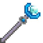 Lightning Pickaxe - Official PickCrafter Wiki