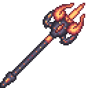 Omega Trident - Official PickCrafter Wiki