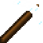 Glass Pickaxe - Official PickCrafter Wiki
