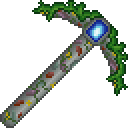 Riptide Pickaxe - Official PickCrafter Wiki