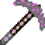 Runic Pickaxe - Official PickCrafter Wiki