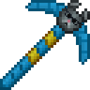 Alpha Pickaxe - Official PickCrafter Wiki