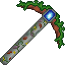 Riptide Pickaxe - Official PickCrafter Wiki