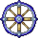 Chronos' Wheel - Official PickCrafter Wiki