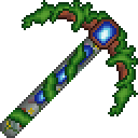 Riptide Pickaxe - Official PickCrafter Wiki