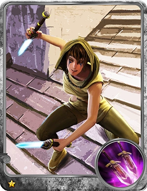 Rogue | Pickee 维基 | Fandom