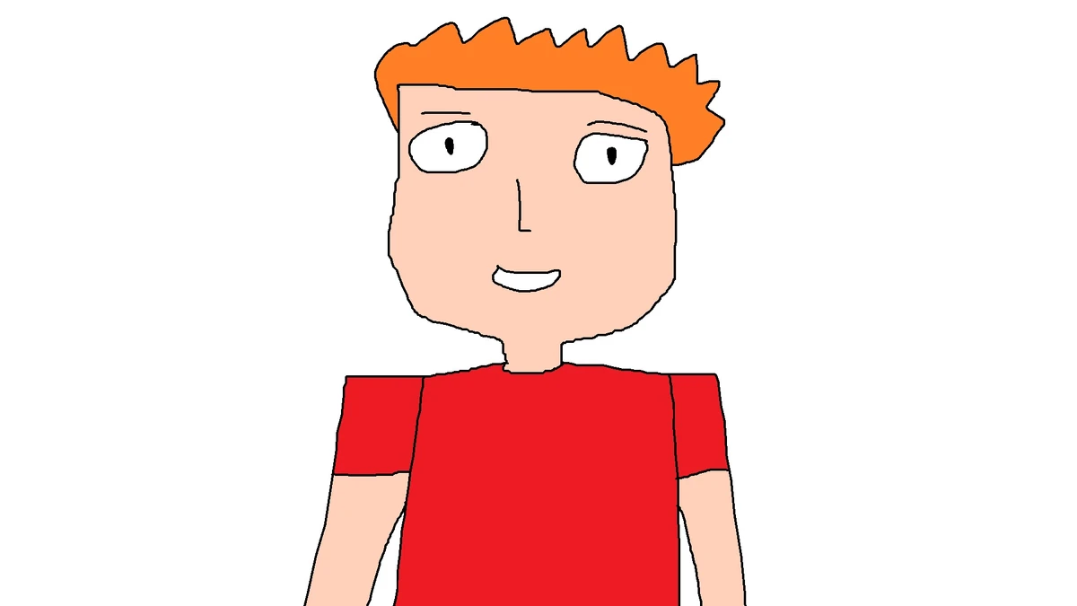 Daniel Sam | PICKERNAME337 Wiki | Fandom