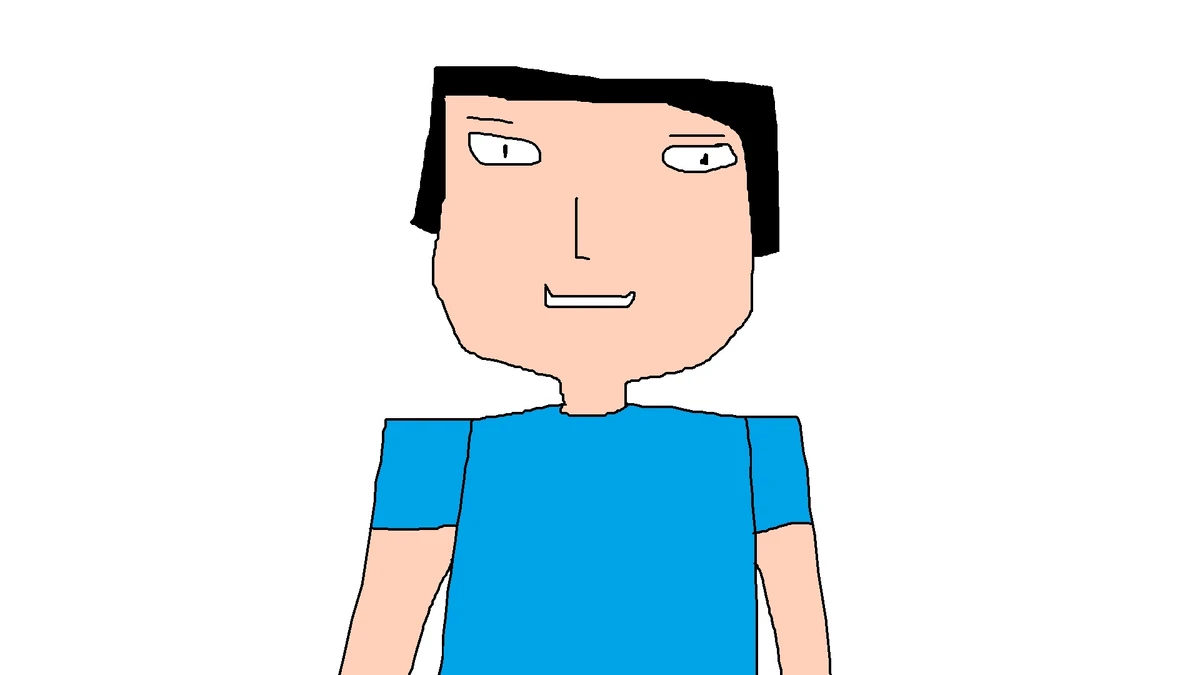 Patrick Snotty | PICKERNAME337 Wiki | Fandom