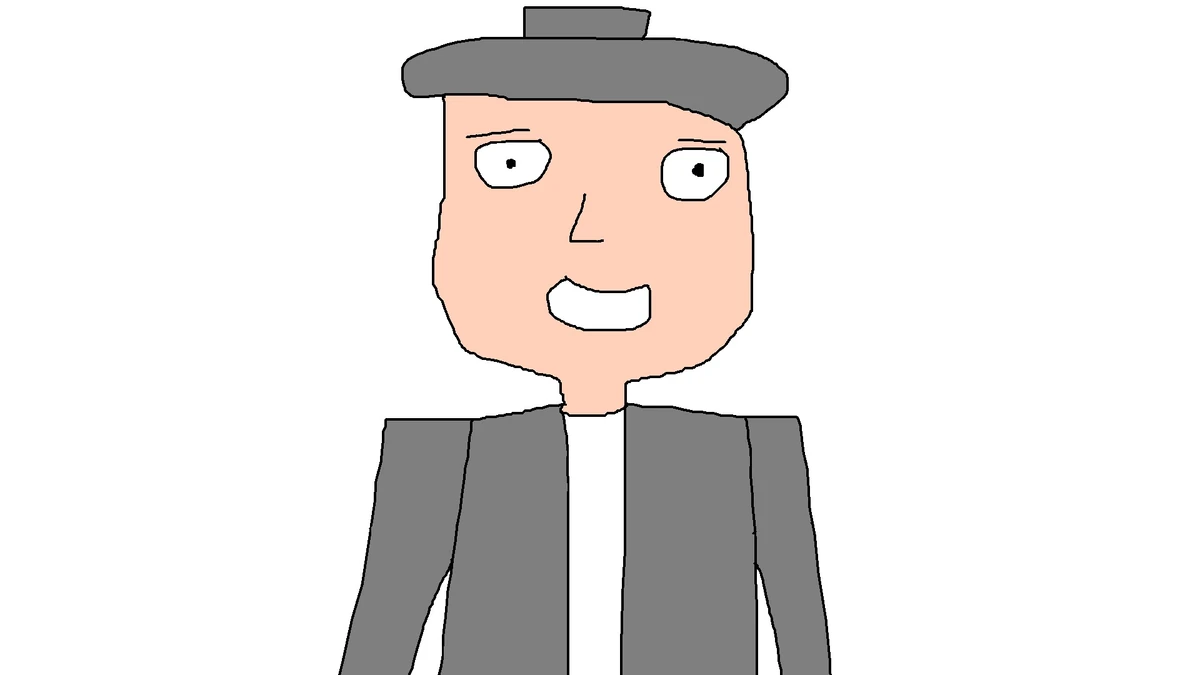 Timothy Mike | PICKERNAME337 Wiki | Fandom
