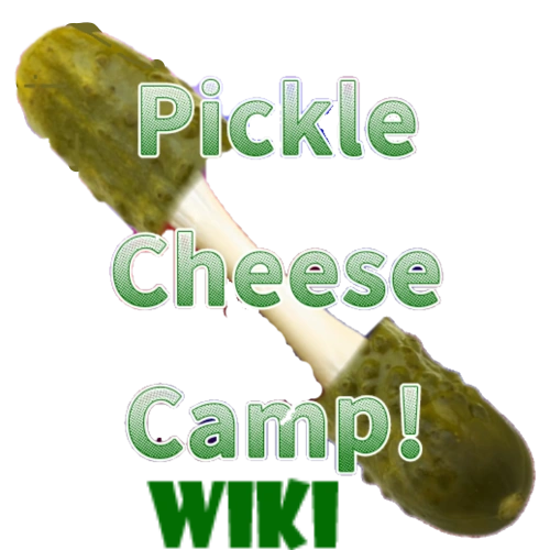 Ruler | PICKLE CHEESE CAMP Wiki | Fandom