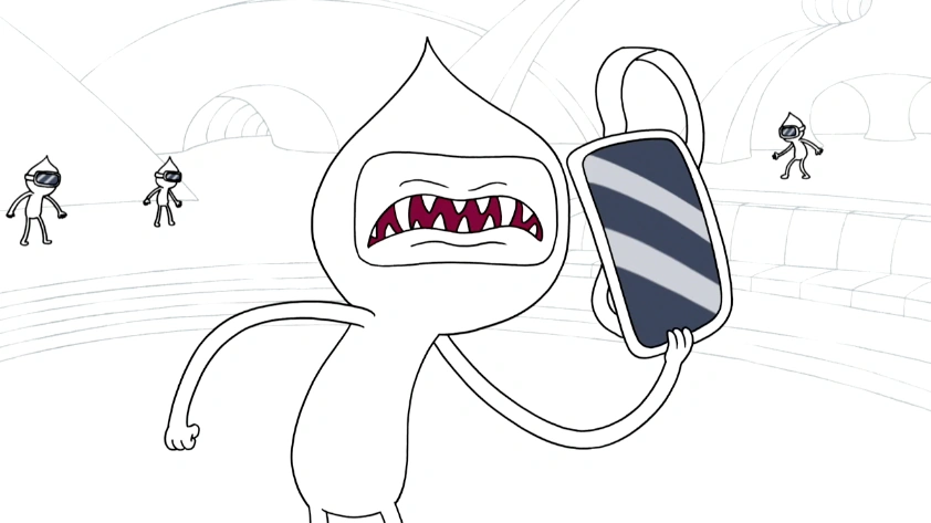 Milk People | Pickle and Peanut Fanon Wiki | Fandom