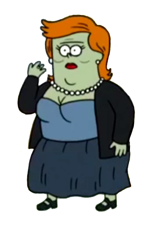 Rose | Pickle and Peanut Fanon Wiki | Fandom