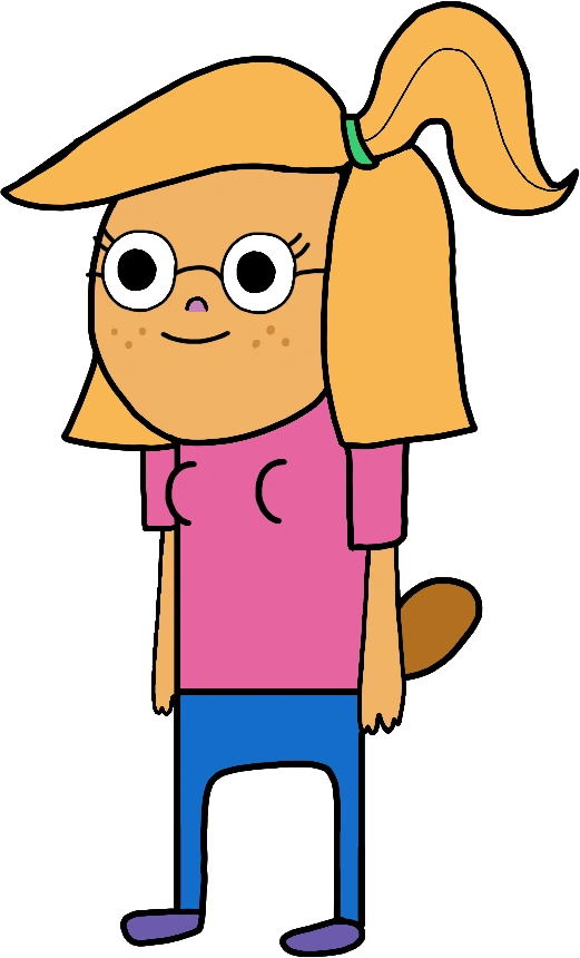 Ellen | Pickle and Peanut Fanon Wiki | Fandom