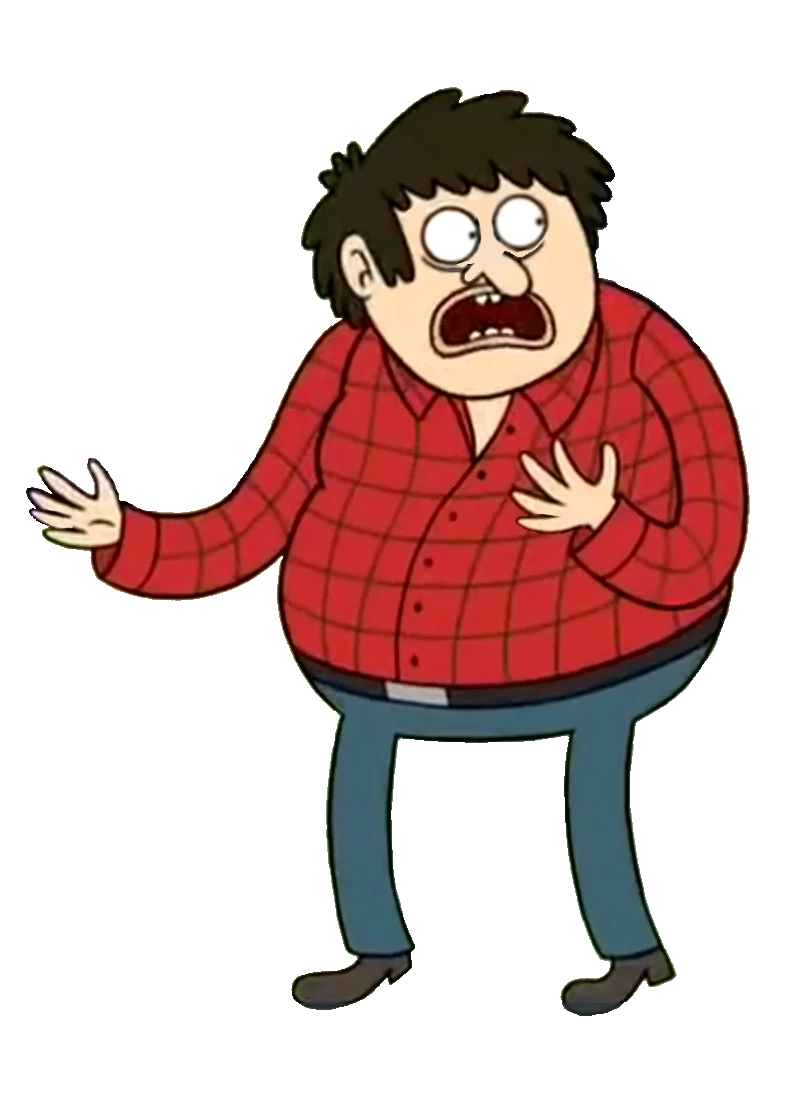 Johnathan Kimble | Pickle and Peanut Fanon Wiki | Fandom