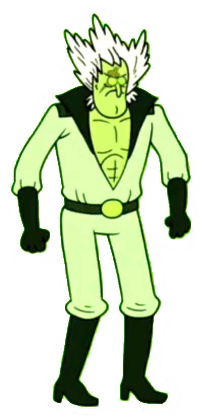 Ace Balthazar | Pickle and Peanut Fanon Wiki | Fandom