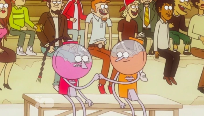 Dave | Pickle and Peanut Fanon Wiki | Fandom