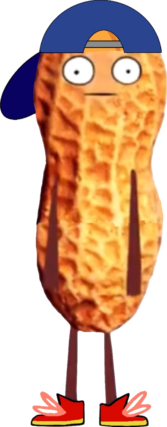 Don (character) | Pickle and Peanut Fanon Wiki | Fandom