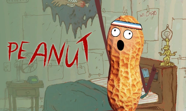 Peanut | Pickle and Peanut Fanon Wiki | Fandom