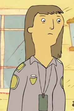 Gloria | Pickle and Peanut Wiki | Fandom