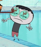 Wayne | Pickle and Peanut Wiki | Fandom