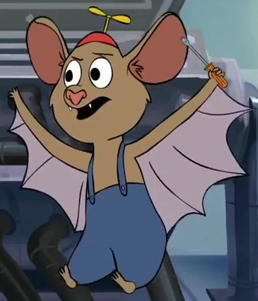 Goober | Pickle and Peanut Wiki | Fandom