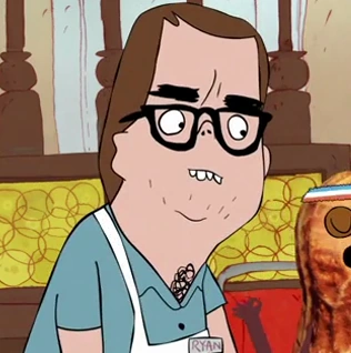 Ryan | Pickle and Peanut Wiki | Fandom