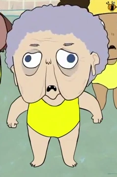 Nicole | Pickle and Peanut Wiki | Fandom