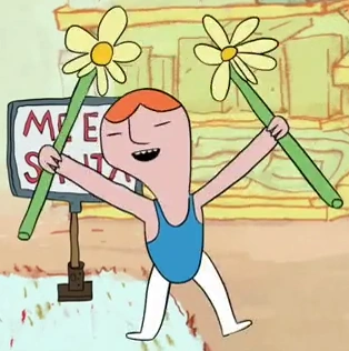 Jeffrey | Pickle and Peanut Wiki | Fandom