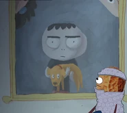 Wayne | Pickle and Peanut Wiki | Fandom