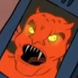 Devil | Pickle and Peanut Wiki | Fandom