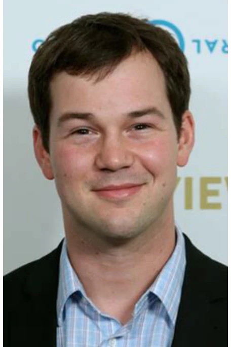 H. Michael Croner | Pickle and Peanut Wiki | Fandom