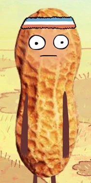 Category:Characters | Pickle and Peanut Wiki | Fandom