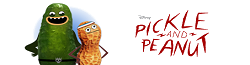 Pickle | Pickle and Peanut Wiki | Fandom