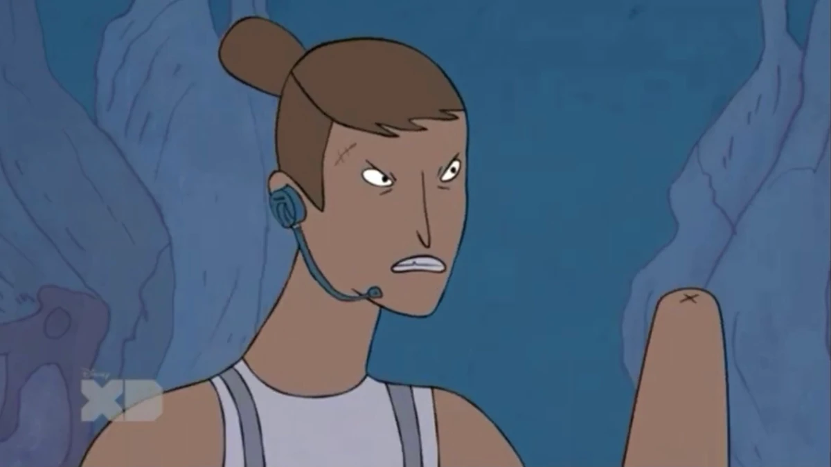 Tyler Chen | Pickle and Peanut Wiki | Fandom