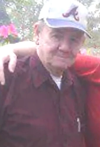 Uncle Gordon | KidBehindACamera Wiki | Fandom